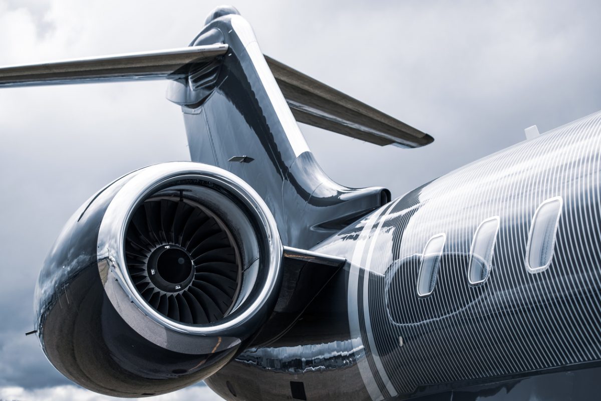 Titan Aviation | Aircraft Services, Sales and Leasing | Book Charter