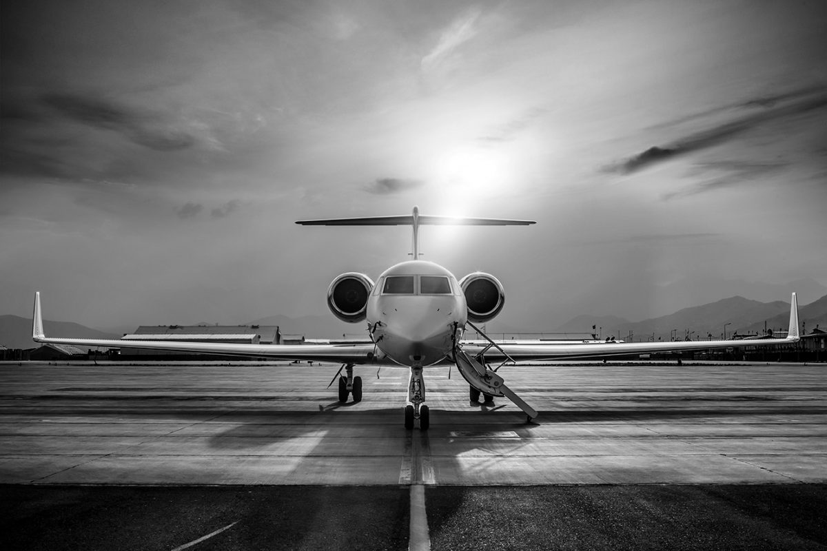 Titan Aviation | Aircraft Services, Sales and Leasing | Book Charter